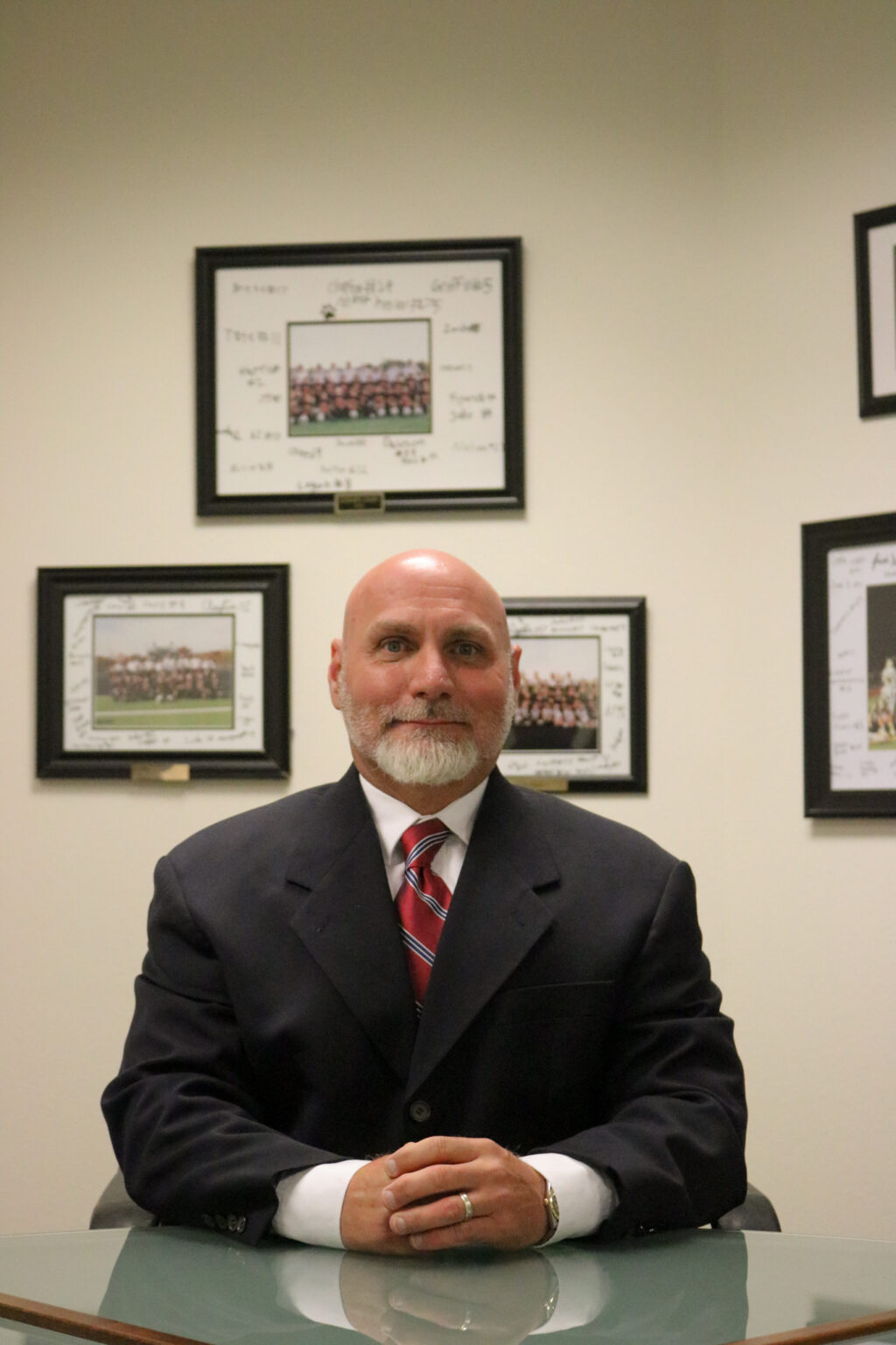 Meet Tim Mendolia | Board Certified Attorney in Aledo, TX