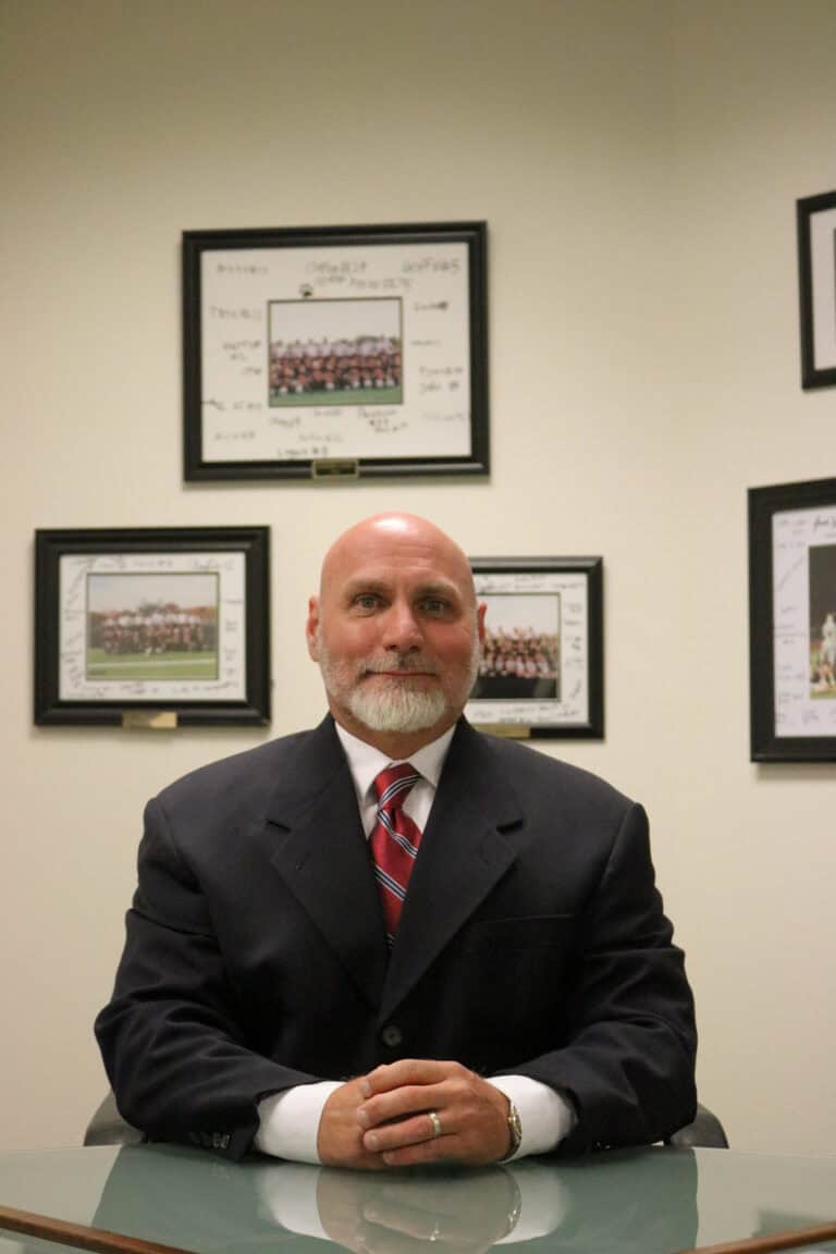 Meet Tim Mendolia | Board Certified Attorney in Aledo, TX