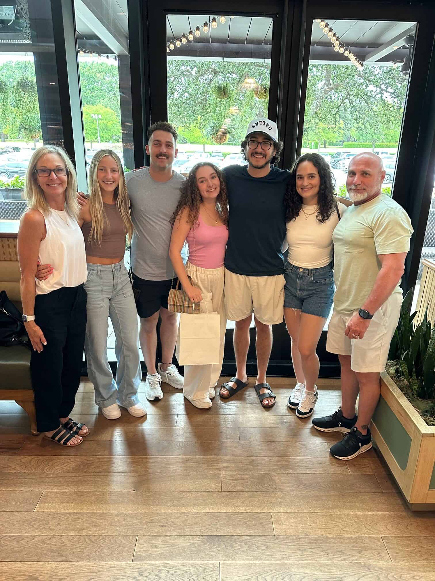 Meet Tim Mendolia | Board Certified Attorney in Aledo, TX