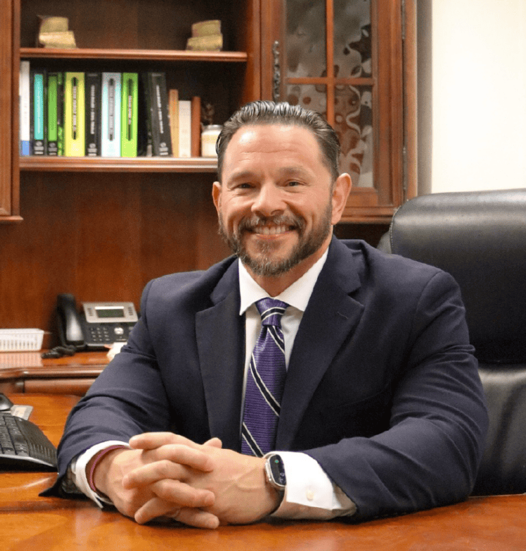 Charles Ocampo | Experienced Attorney at M&P Law Offices